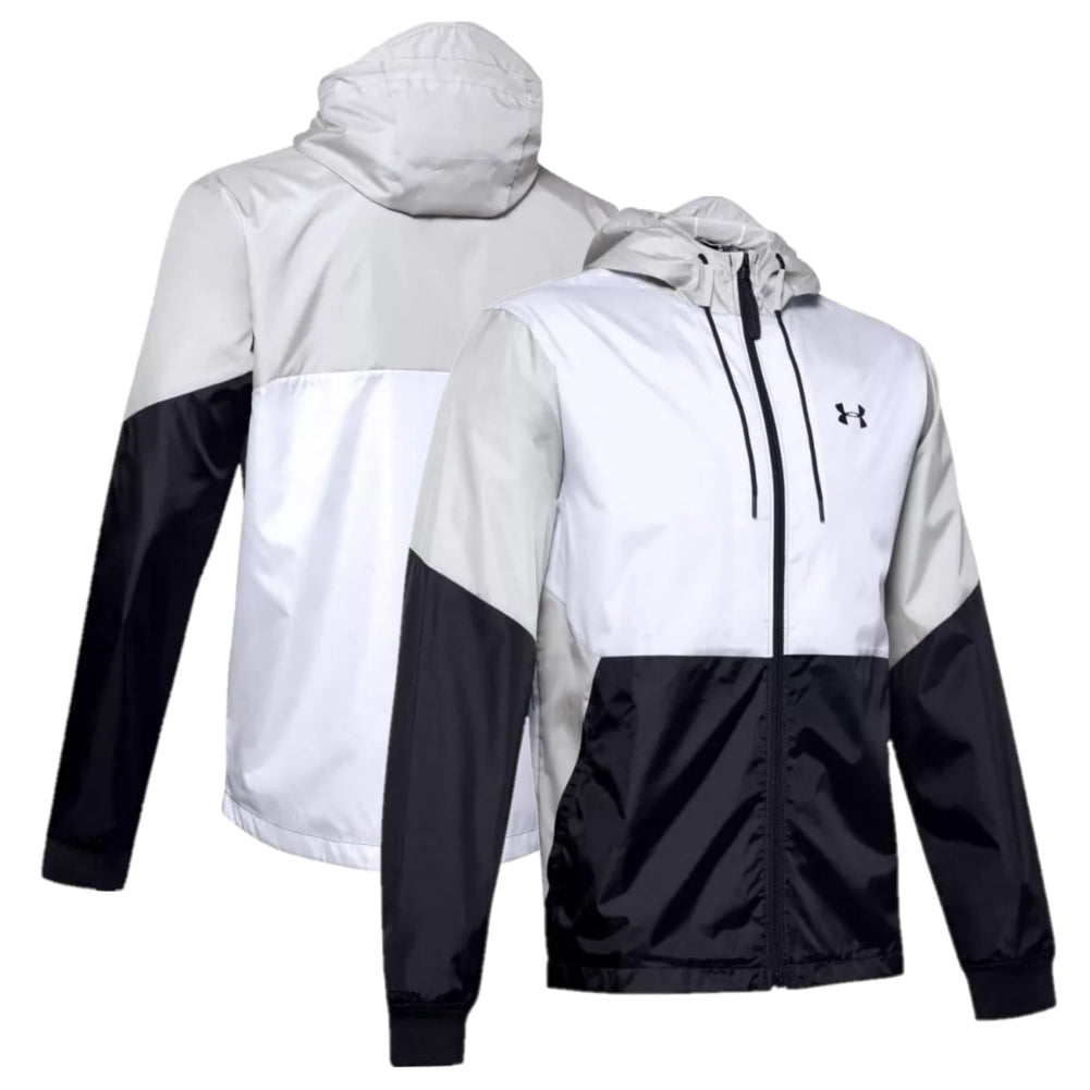 Under Armour UA Jacket Men's Legacy Storm Hooded Windbreaker