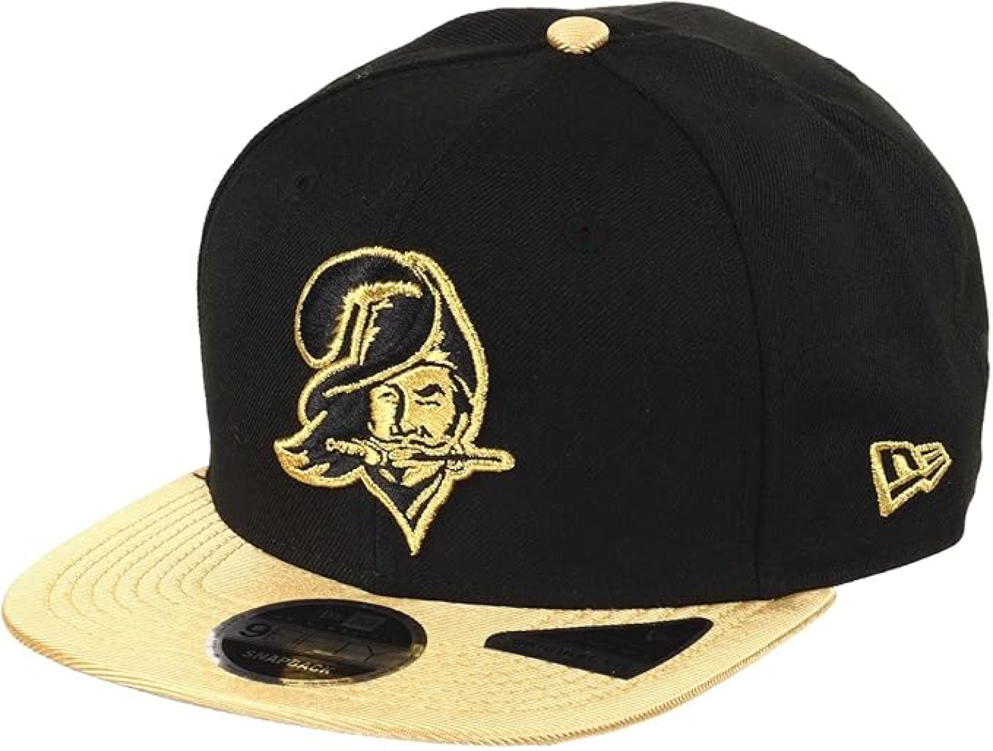 Tampa Bay Buccaneers Snapback Adult New Era NFL Cap Hat
