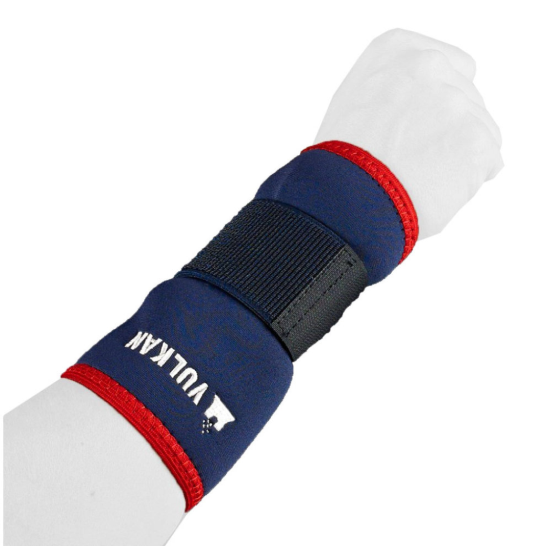Vulkan Wrist Strap Support Men's Compression Brace